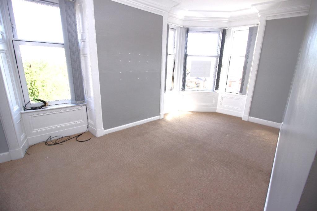 Market Street, Forfar DD8 2 bed flat - £525 pcm (£121 pw)