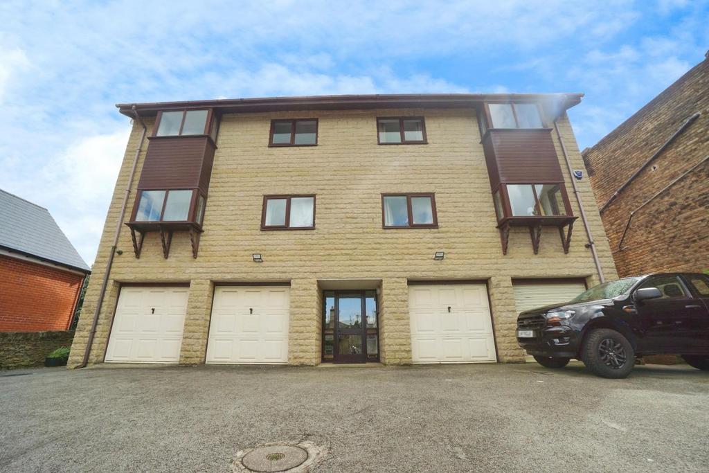 Walkley Road, Walkley, Sheffield, S6 1 bed flat for sale - £150,000