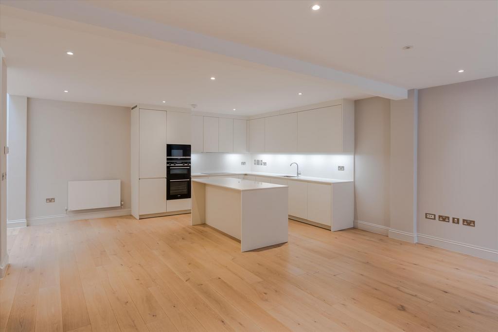 Rodmarton Street, Marylebone, W1U 3 bed terraced house - £1,950,000