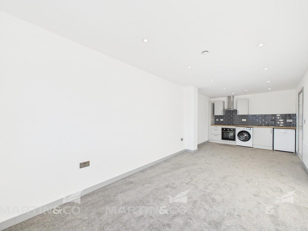 Consort House, Waterdale 1 bed apartment - £650 pcm (£150 pw)