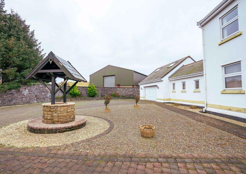 Ballavaish, Staarvey Road, Peel 5 bed detached house for sale - £2,200,000