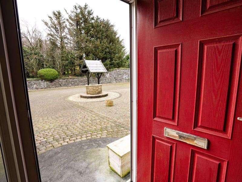 Ballavaish, Staarvey Road, Peel 5 bed detached house for sale - £1,750,000
