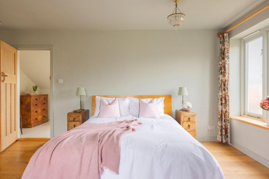 Ashcombe Lane, Kingston, Lewes 4 bed detached house for sale - £1,350,000