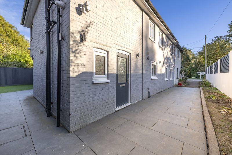 Main Road, Hadlow Down 4 bed terraced house for sale - £450,000
