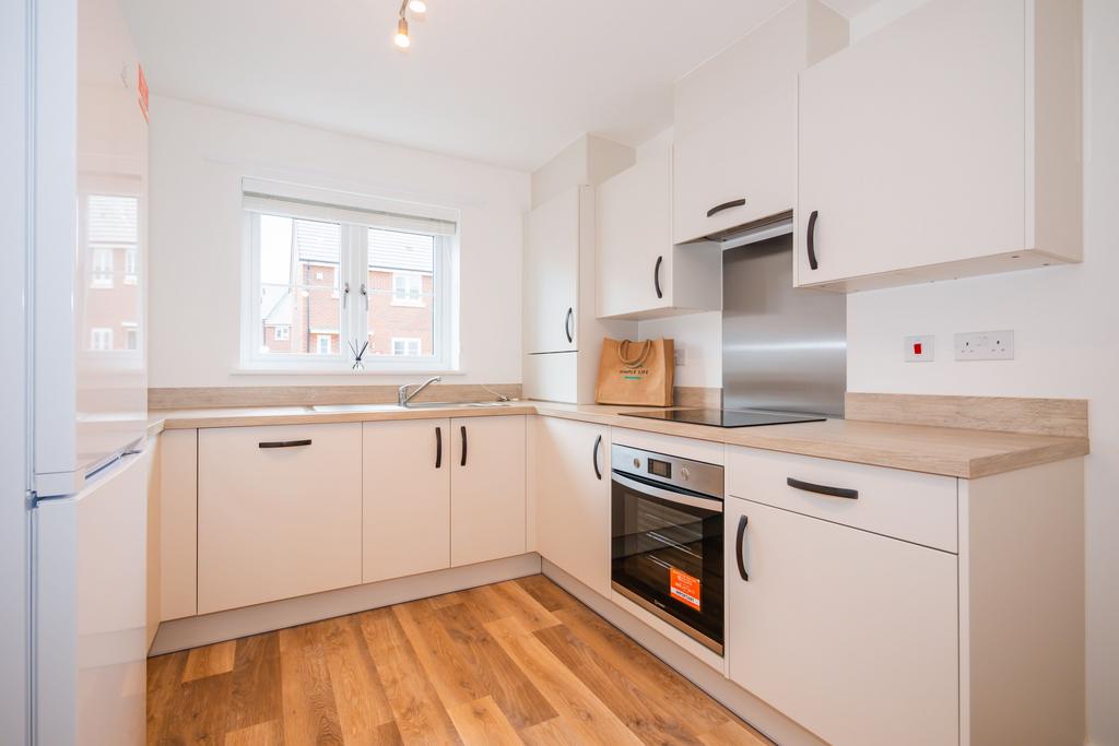 at Tithe Barn, Tithe Barn, Exeter... 3 bed house - £1,495 pcm (£345 pw)
