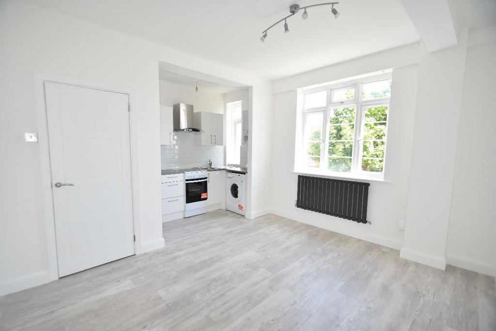 Acton House - Horn Lane - Acton W3 2 bed apartment - £359,950