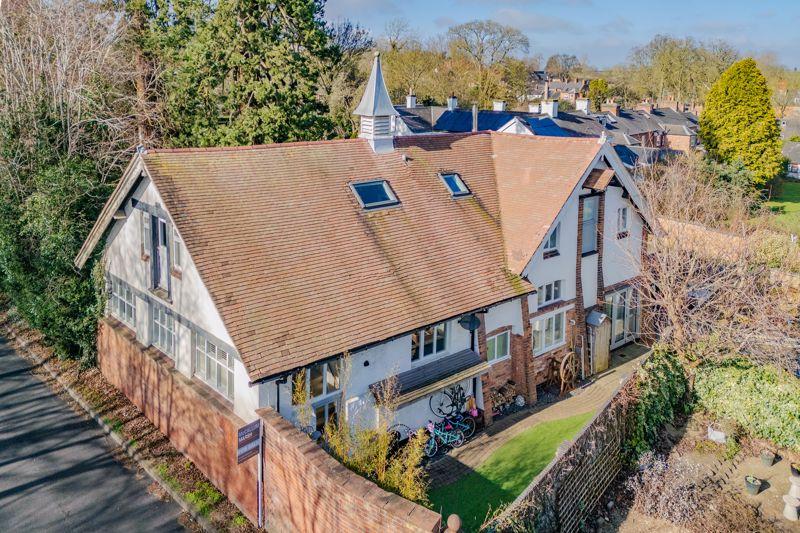 The Coach House, Main Street... 5 bed detached house for sale - £625,000