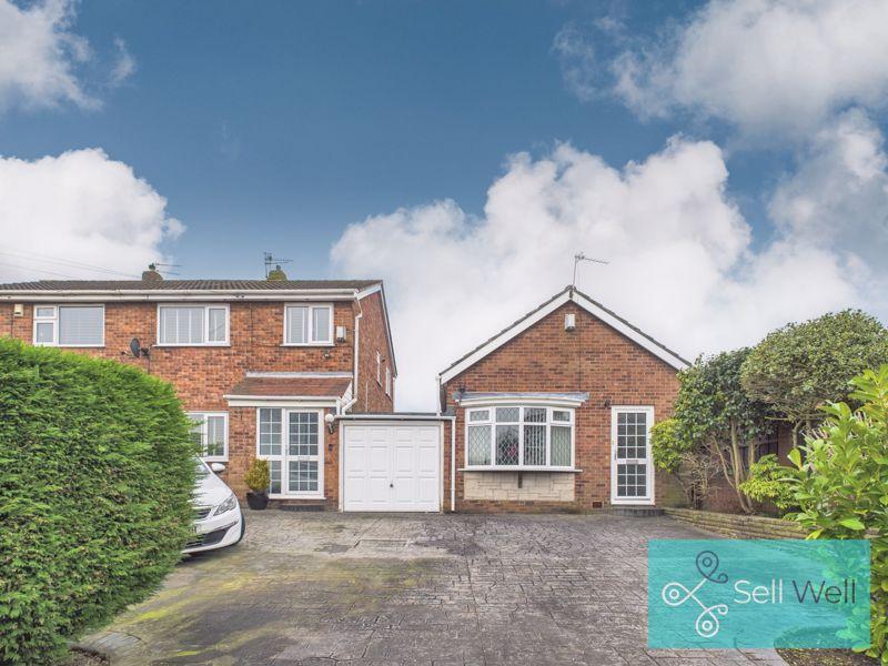 Booths Hall Road, Manchester M28 4 bed semi-detached house for sale - £ ...
