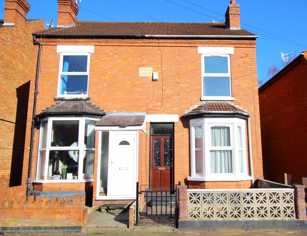 Buck Street, Worcester WR2 5LL 4 bed semi-detached house for sale - £ ...