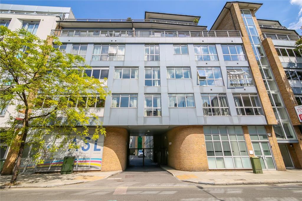 217 Long Lane, London SE1 Office to rent - £3,292 pcm (£760 pw)