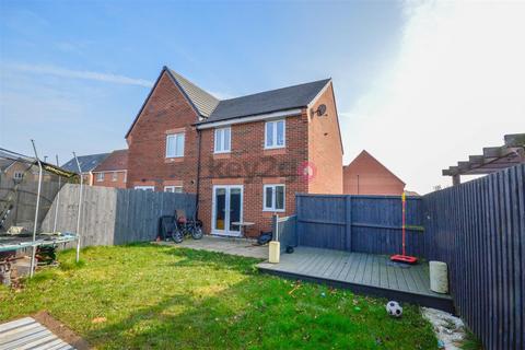 Houses for sale in Mosborough | OnTheMarket