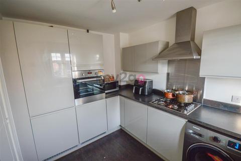 Houses for sale in Mosborough | OnTheMarket