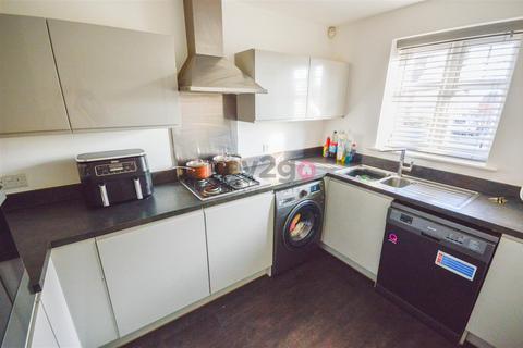 Houses for sale in Mosborough | OnTheMarket
