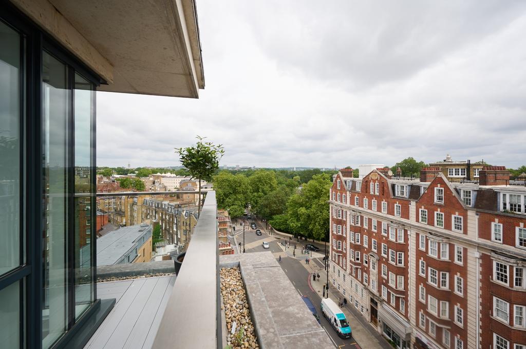 Flat 3, 219 Baker, 219 Baker Street... 2 bed flat to rent - £7,250 pcm ...