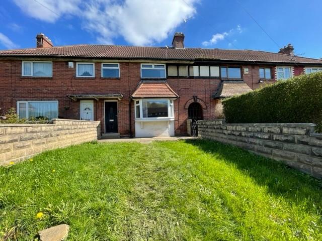 Scott Hall Road, Leeds LS7 3 bed house - £190,000