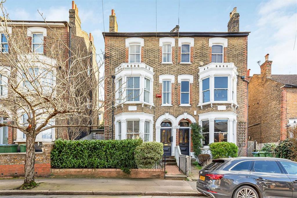 Sundorne Road, London SE7 4 bed house for sale - £1,000,000