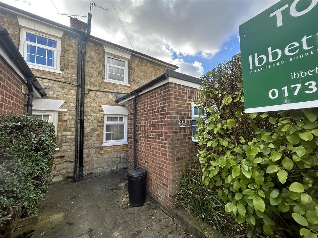 Quakers Hall Lane, Kent TN13 2 bed house to rent - £1,250 pcm (£288 pw)
