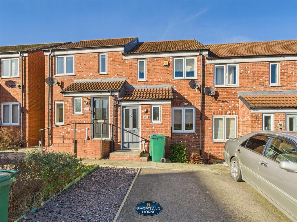 Delta Close, Coventry CV4 2 bed terraced house to rent - £975 pcm (£225 pw)