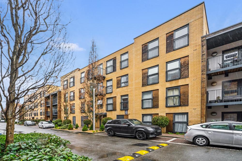 Letchworth Road, Stanmore Place... 2 bed apartment for sale - £475,000