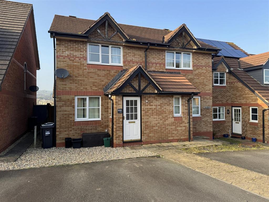 Manor View, Par 2 bed house for sale - £209,950