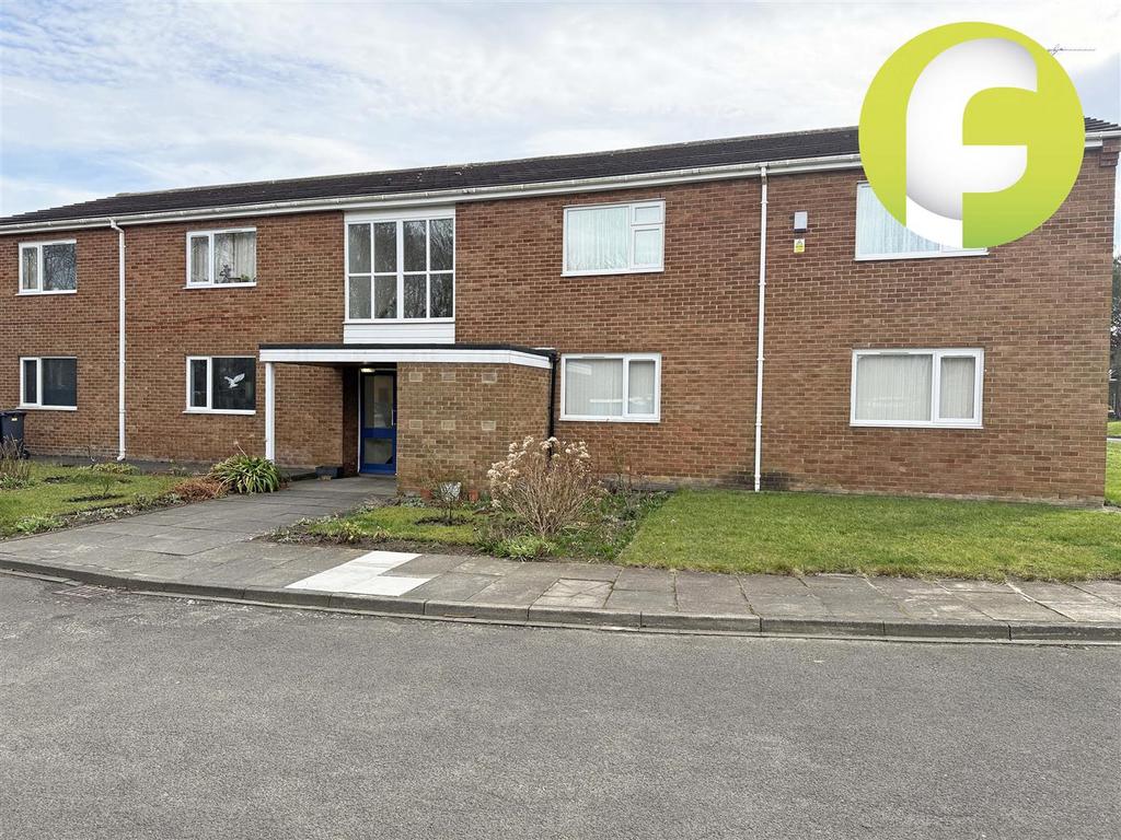 Beaumont Drive, Whitley Bay 2 bed apartment to rent - £800 pcm (£185 pw)