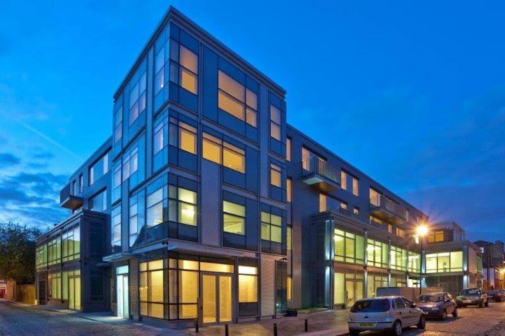 Rochester Mews, Camden, NW1 9JB Office to rent