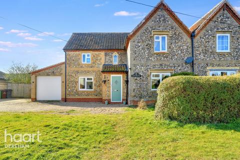 Houses for sale in Ashill | OnTheMarket