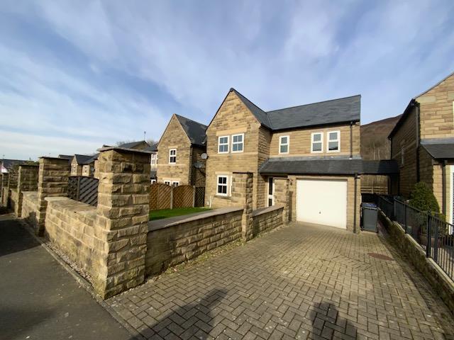 Printers Drive, Carrbrook, Stalybridge 4 bed house for sale - £450,000