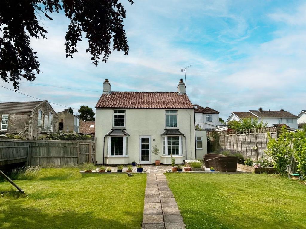 West Town Road, Backwell 5 bed detached house for sale - £550,000