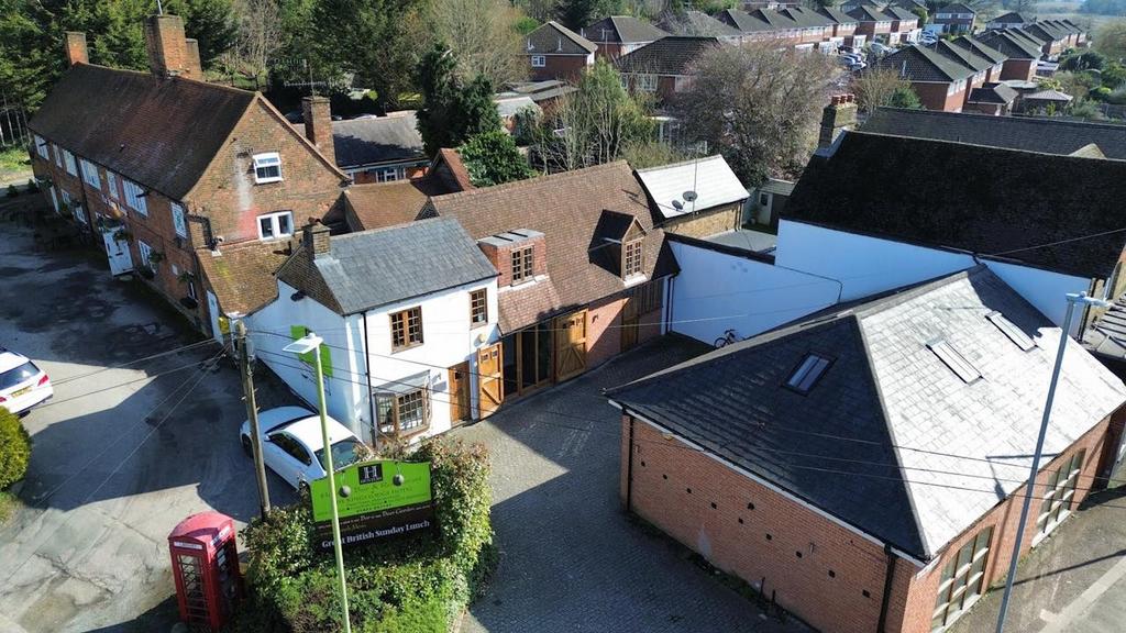 1-3 Old Mill Road, Hunton Bridge... Office for sale - £995,000