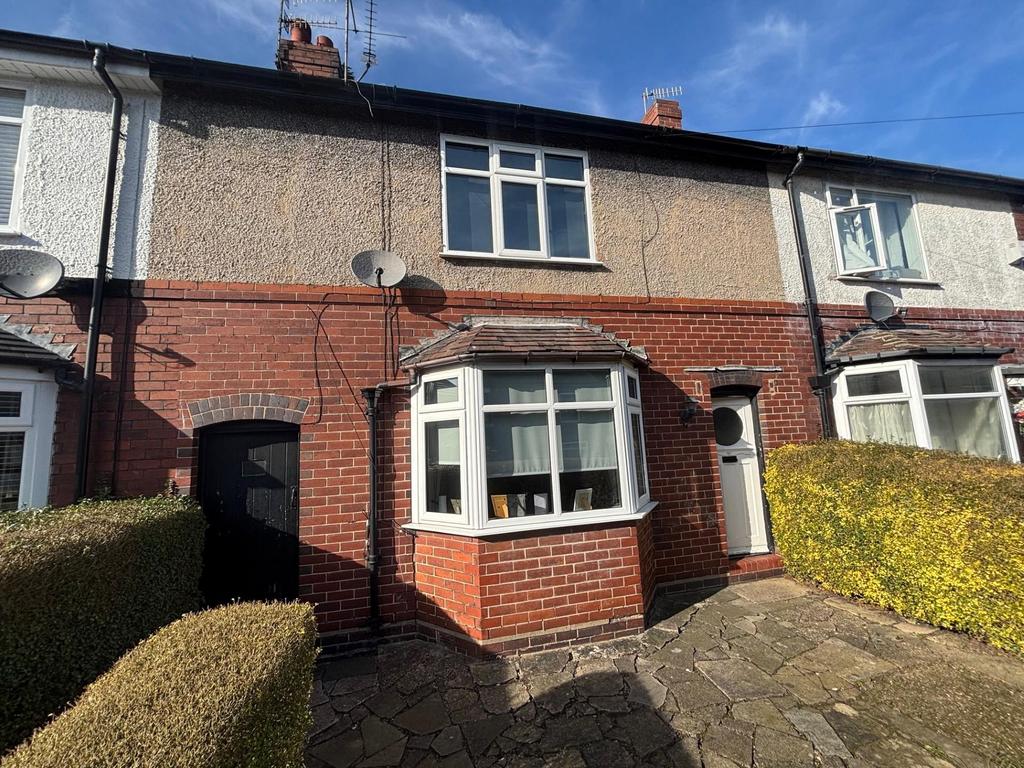 Daintry Street, Oakhill, Stoke On... 2 bed semi-detached house - £825 ...