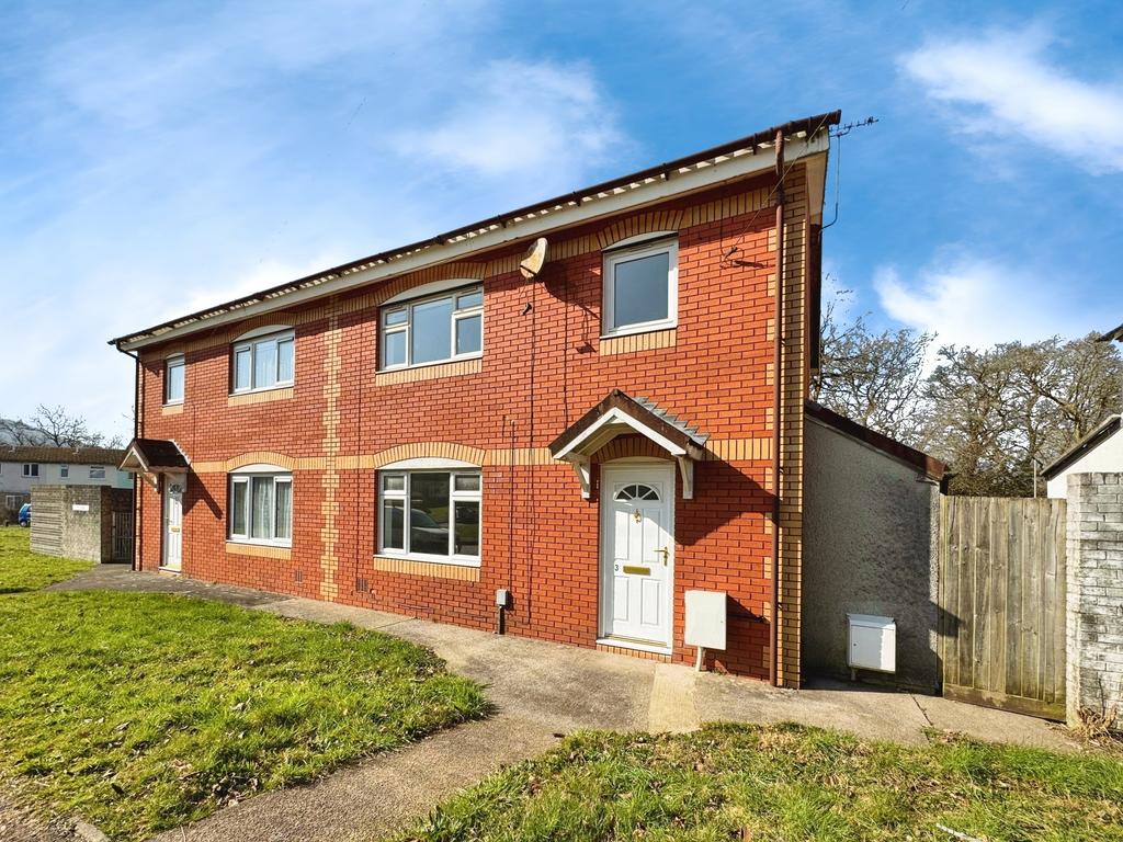 Ty Rhiw, Taffs Well, Cardiff 3 bed house - £1,150 pcm (£265 pw)