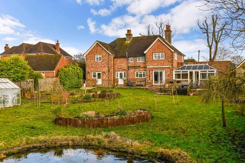 Houses for sale in Tenterden | OnTheMarket