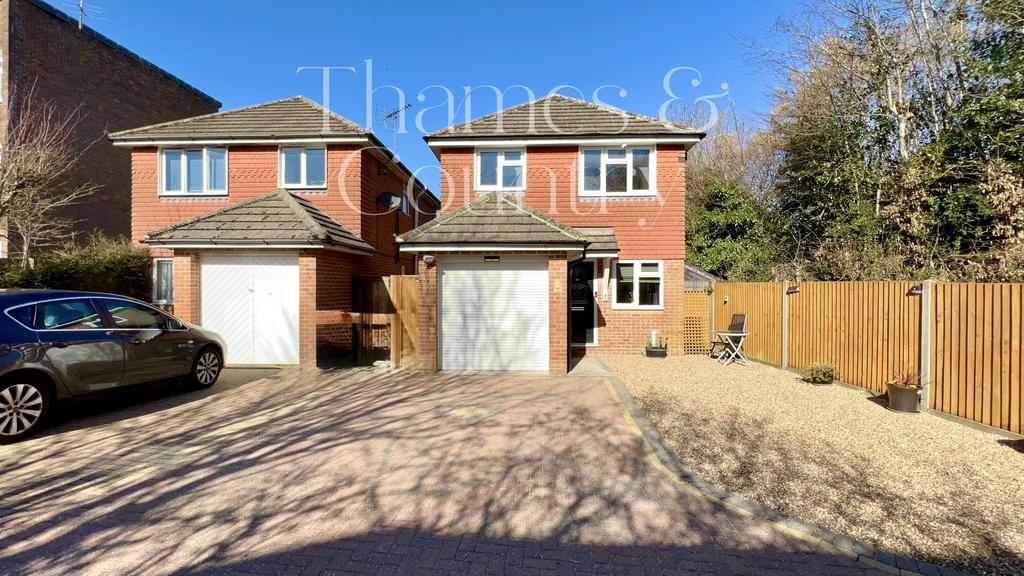 PRESTWOOD, GREAT MISSENDEN HP16 2 bed detached house for sale - £550,000