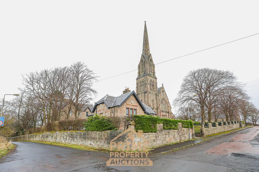 Manse Road, Glasgow G69 2 bed property - £725,000