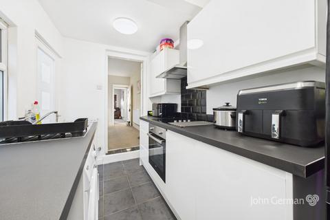 Houses for sale in Uttoxeter | OnTheMarket