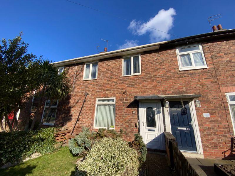 Britannia Place, Redcar 3 bed terraced house - £625 pcm (£144 pw)