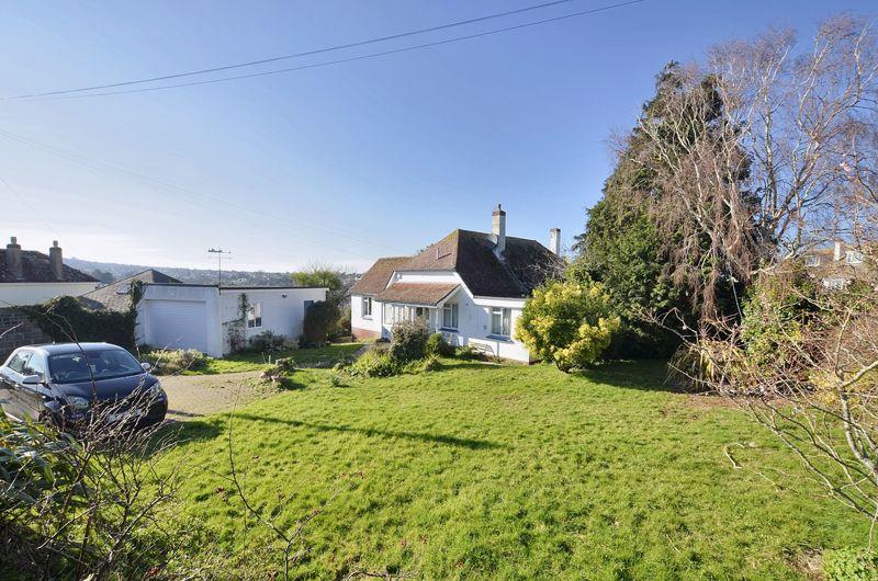 Windmill Road, Brixham 4 bed detached house for sale - £475,000