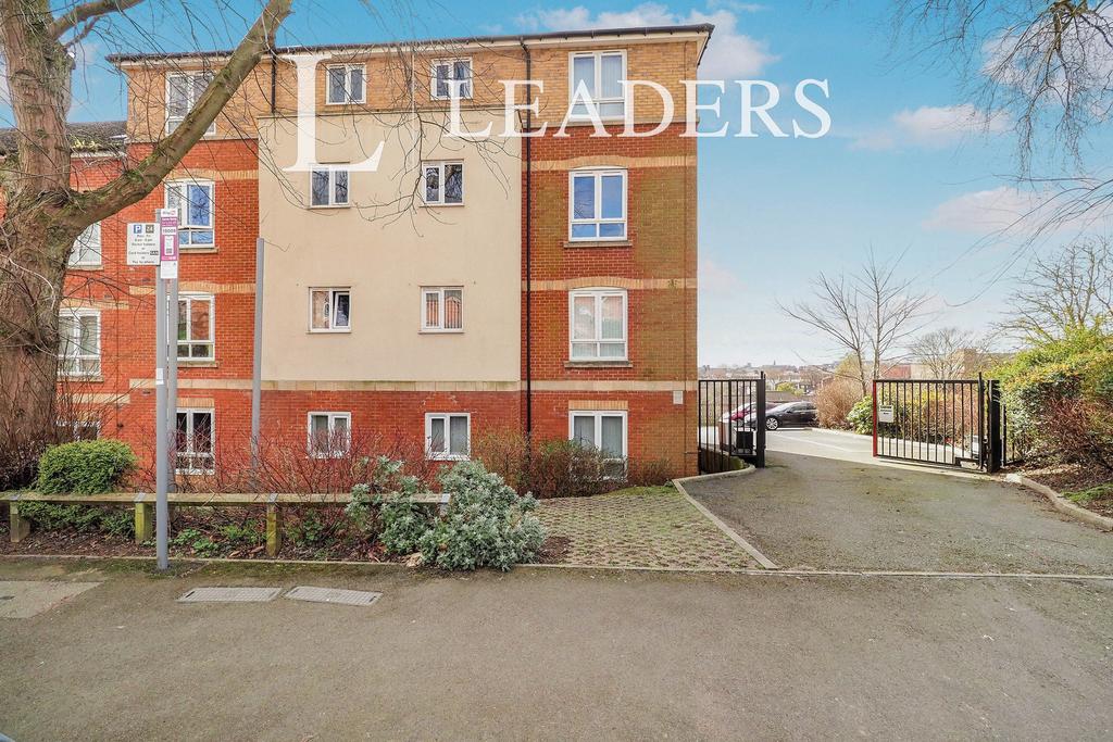 Cranmer Street, NG3 2 bed apartment - £895 pcm (£207 pw)