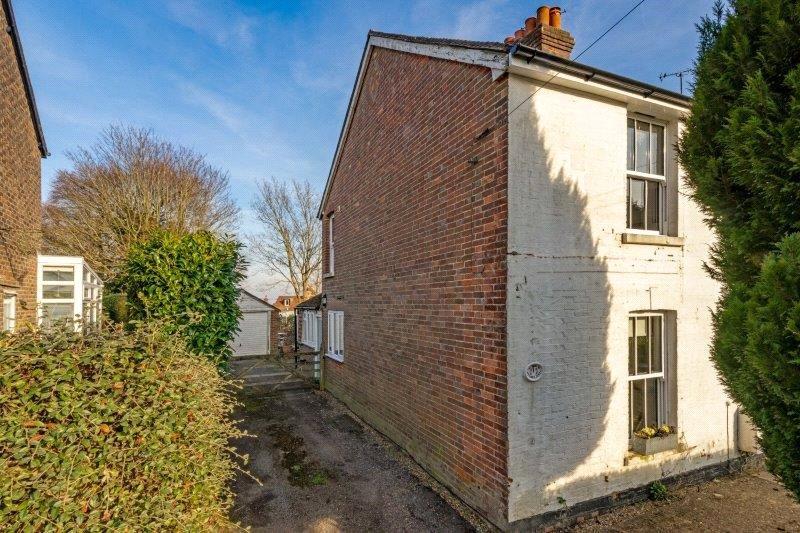 1 Pendril Place, Cockmount Lane... 3 bed end of terrace house for sale ...