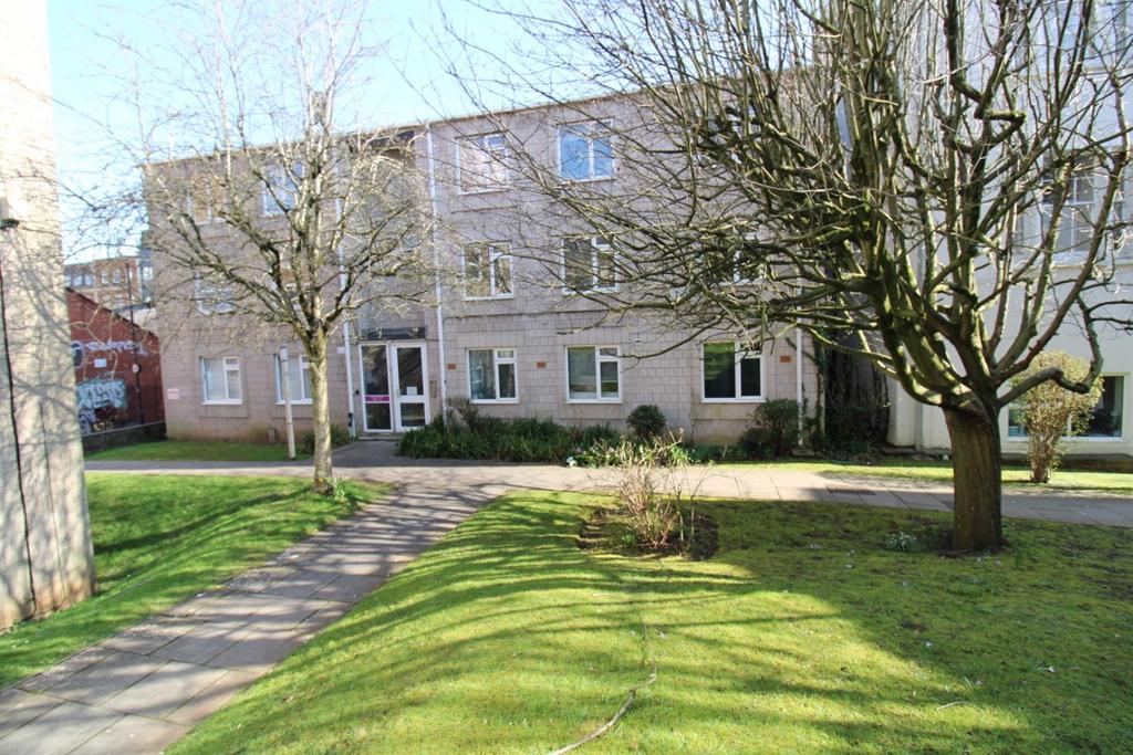 Montague Court, Montague Hill South... Studio for sale - £170,000