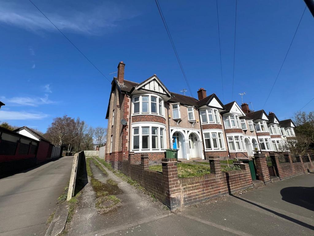 Walsgrave Road, Coventry, CV2 3 bed semi-detached house - £1,250 pcm (£ ...