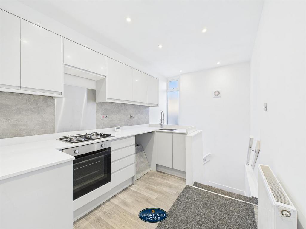 Gulson Road, Coventry CV1 1 bed apartment - £900 pcm (£208 pw)