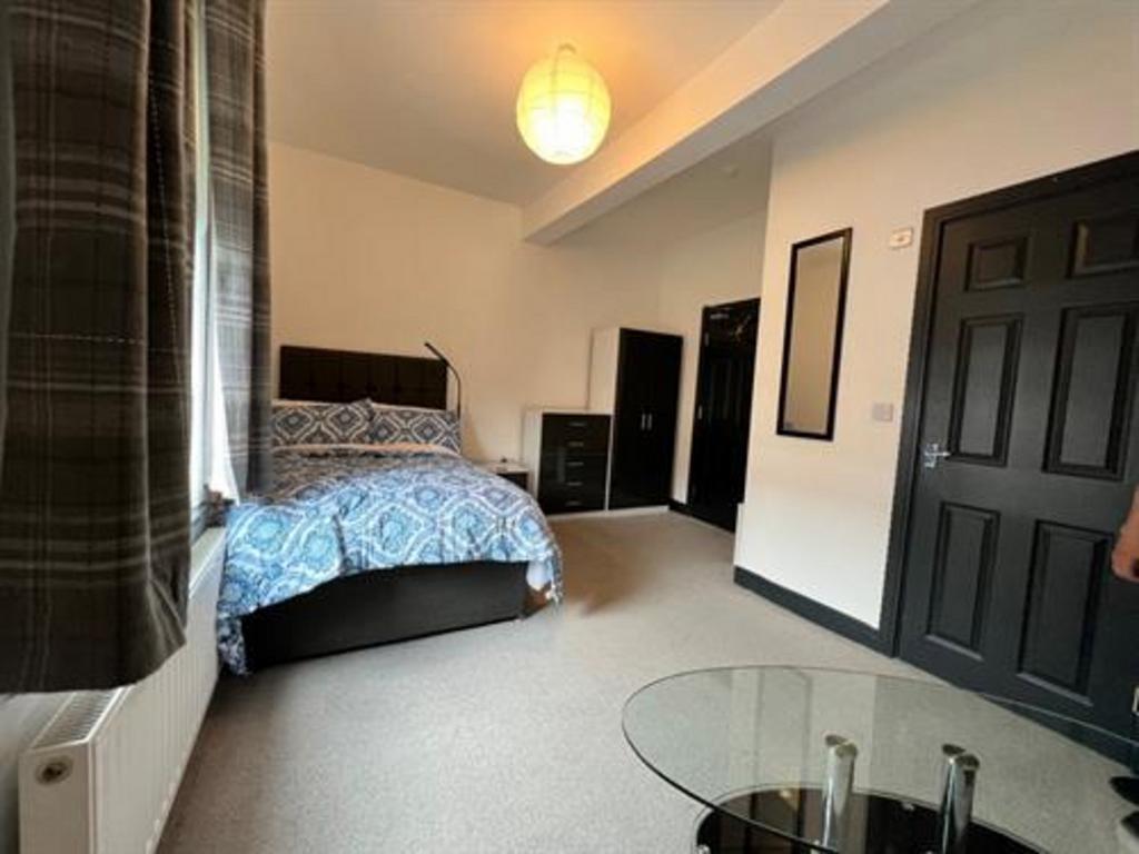 Exchange Street, Doncaster, DN1 1 bed terraced house - £542 pcm (£125 pw)