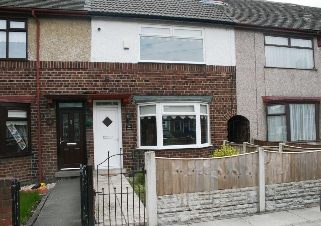 Greystone Place, Liverpool L10 3 bed terraced house - £900 pcm (£208 pw)