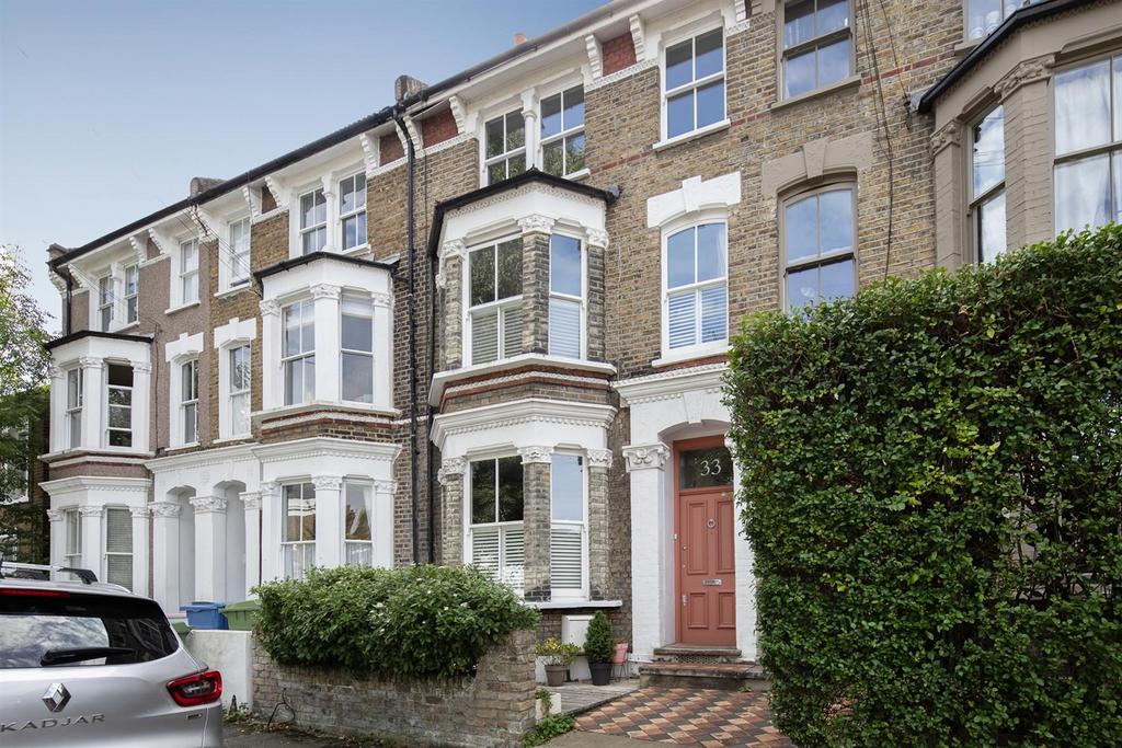 Elm Grove, Peckham, SE15 4 bed terraced house for sale - £1,250,000