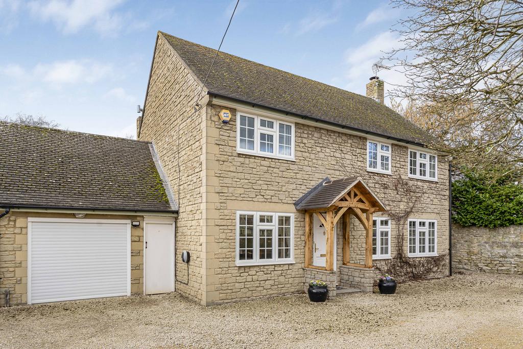 High Street, Oxford, OX44 4 bed detached house for sale - £895,000