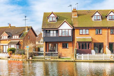Houses for sale in Wroxham | OnTheMarket
