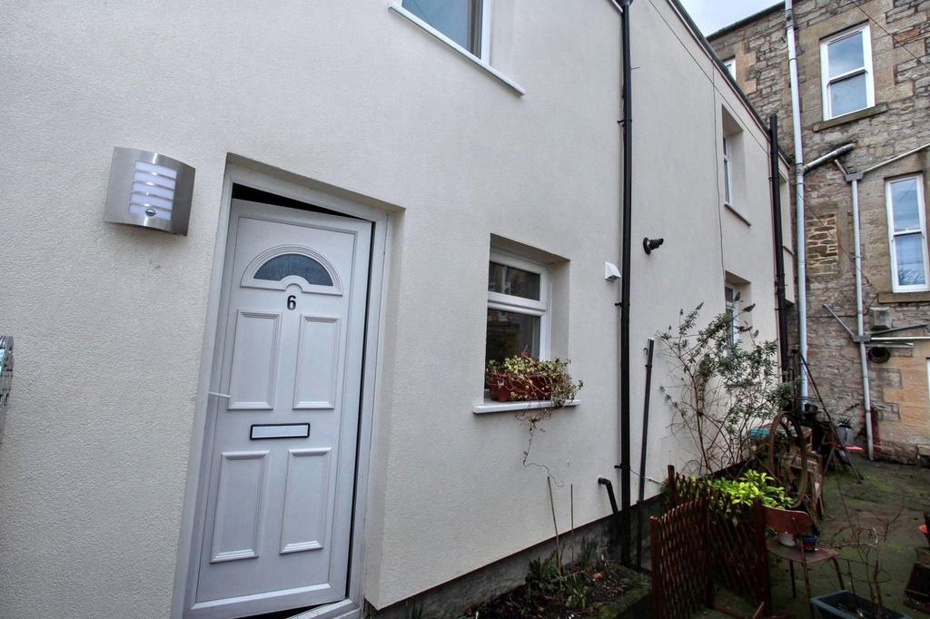 Bentinck Villas, Grainger Park... 2 bed terraced house for sale - £80,000