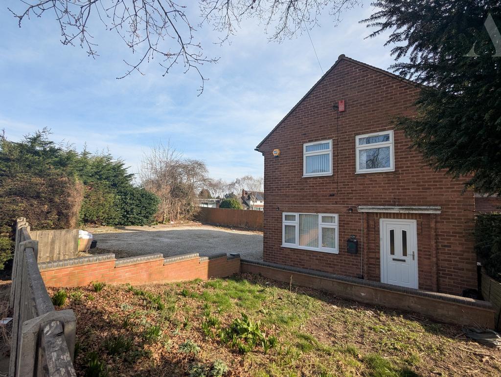 Timberley Lane, Birmingham, West... 4 bed semi-detached house - £1,300 ...